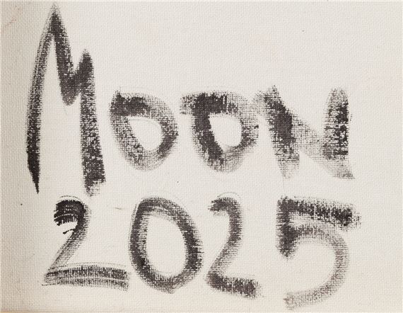 Anna Moon | Good morning (2025) | MutualArt