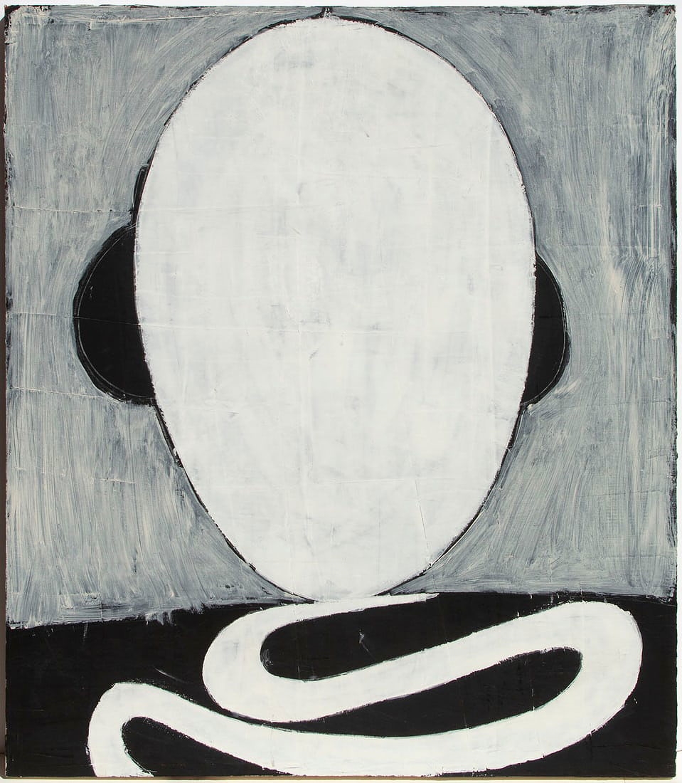 Lisa Adams | EGGHEAD (1991) | MutualArt