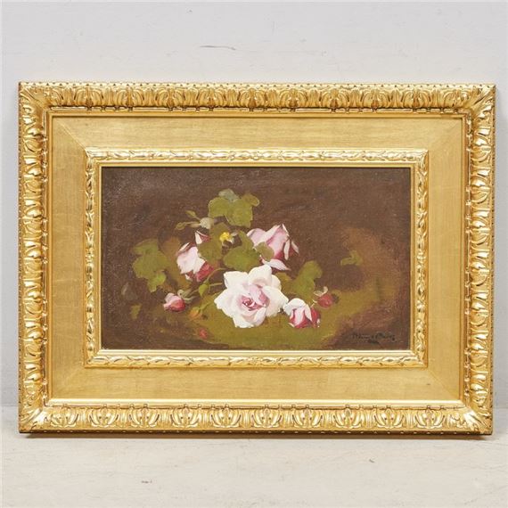 James Stuart Park | oil painting Stuart Park | MutualArt