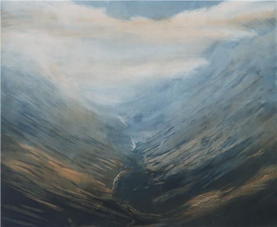 Tom MacKenzie | DRUM NA CLOICH | MutualArt