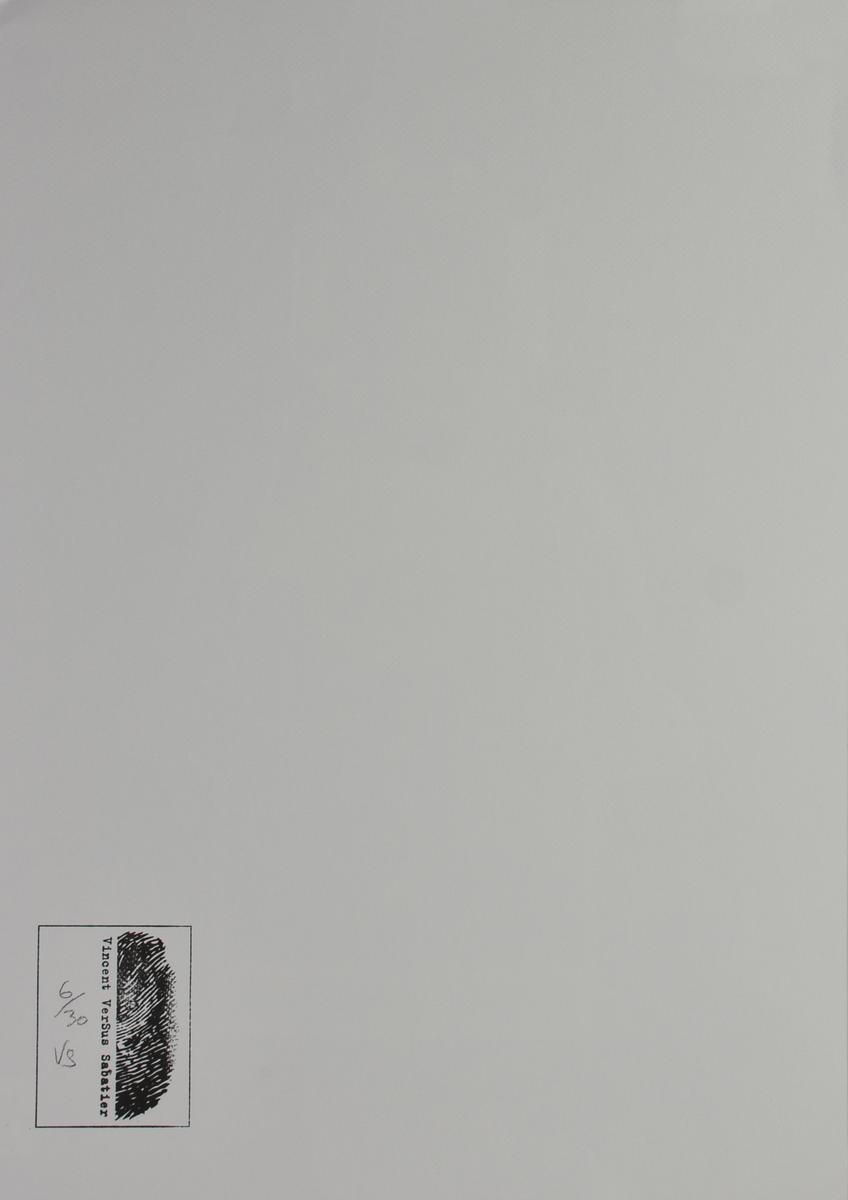 Vincent Sabatier | PIKACHU (2021) | MutualArt