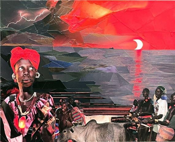 Rachel A Dolezal 1 Artworks Mutualart