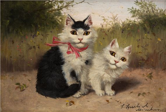 Sophie Sperlich | Koty | MutualArt