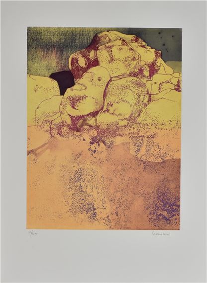Leonardo Cremonini | SENZA TITOLO | MutualArt