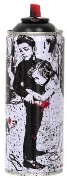 Mr. Brainwash | PUP ART, 2020 (2020) | MutualArt