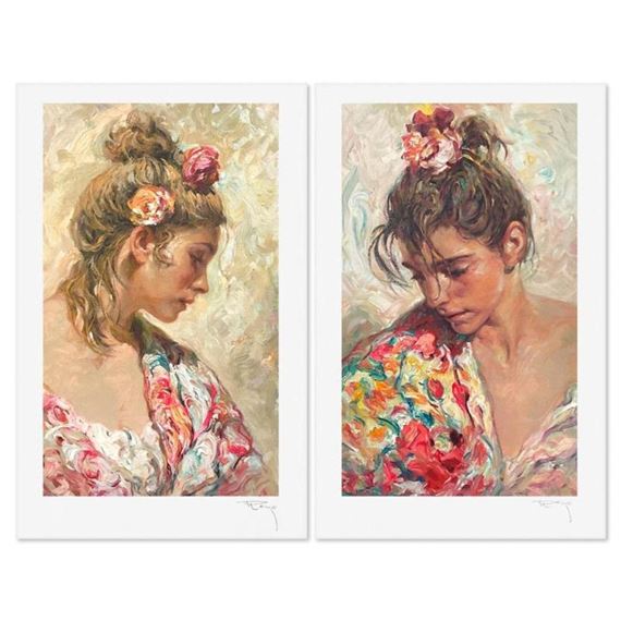 José Royo | Shall (Suite | MutualArt