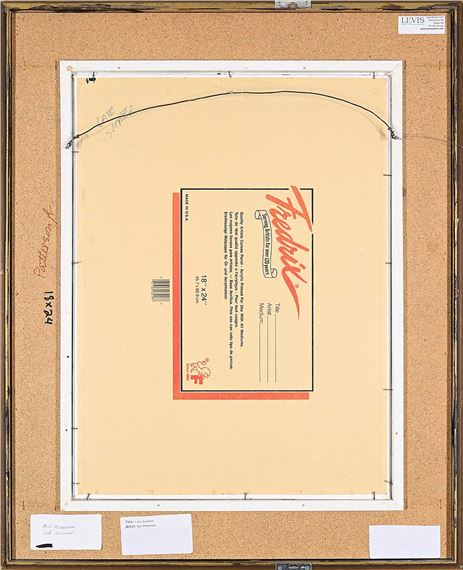 Neil Patterson | Late Summer | MutualArt