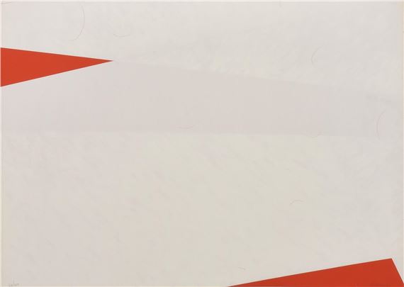 Eduardo Palumbo | COMPOSIZIONE (1977) | MutualArt