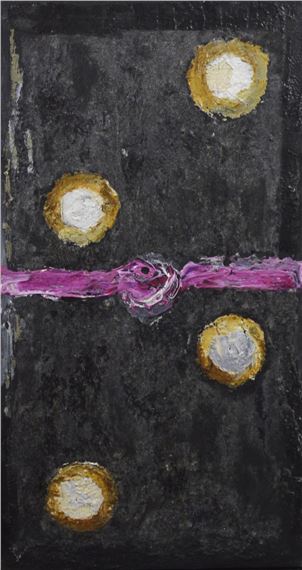 Pedro Simon | TAN CRISTAL | MutualArt