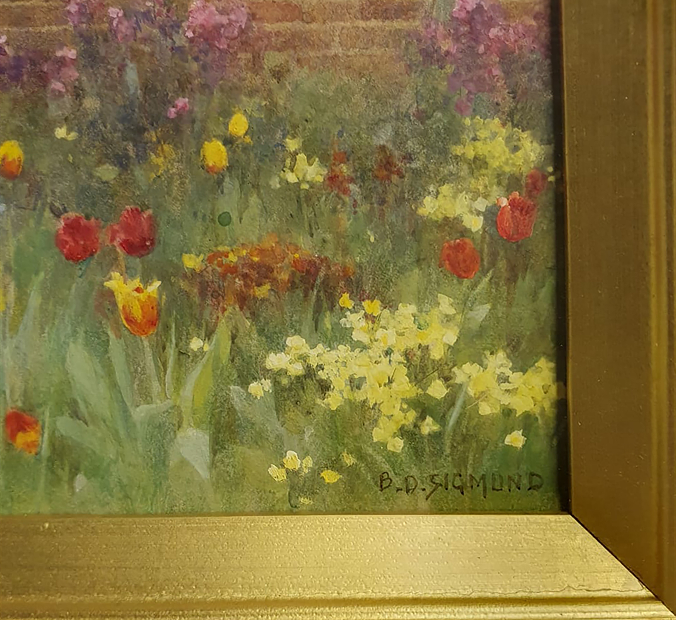 Benjamin D. Sigmund | La Joven Pastorcilla | MutualArt