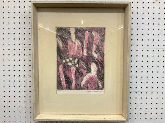 Helen L. Kramer | 1 Artworks at Auction | MutualArt