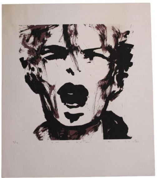 Zïlon | C'UI DE BETÓN (2004) | MutualArt