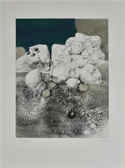 Leonardo Cremonini | SENZA TITOLO | MutualArt