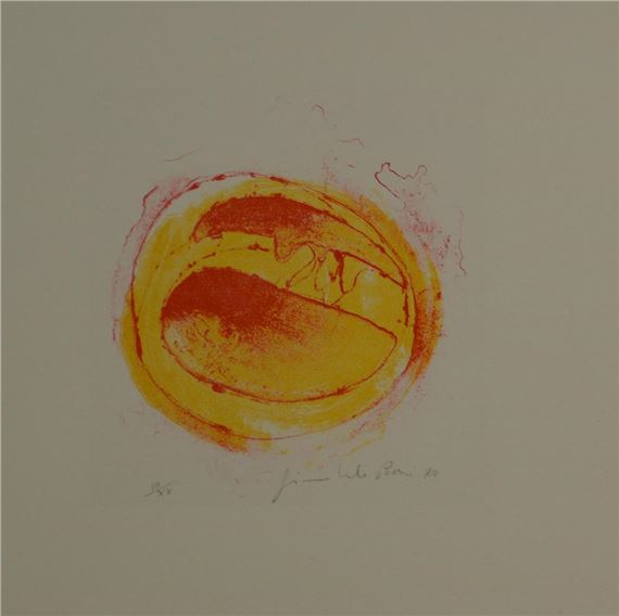 Giancarlo Pozzi | Untitled (1970) | MutualArt