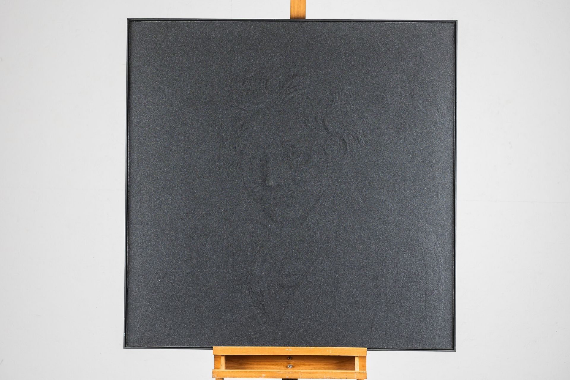 Valérie Rauchbach | Beethoven (2007) | MutualArt