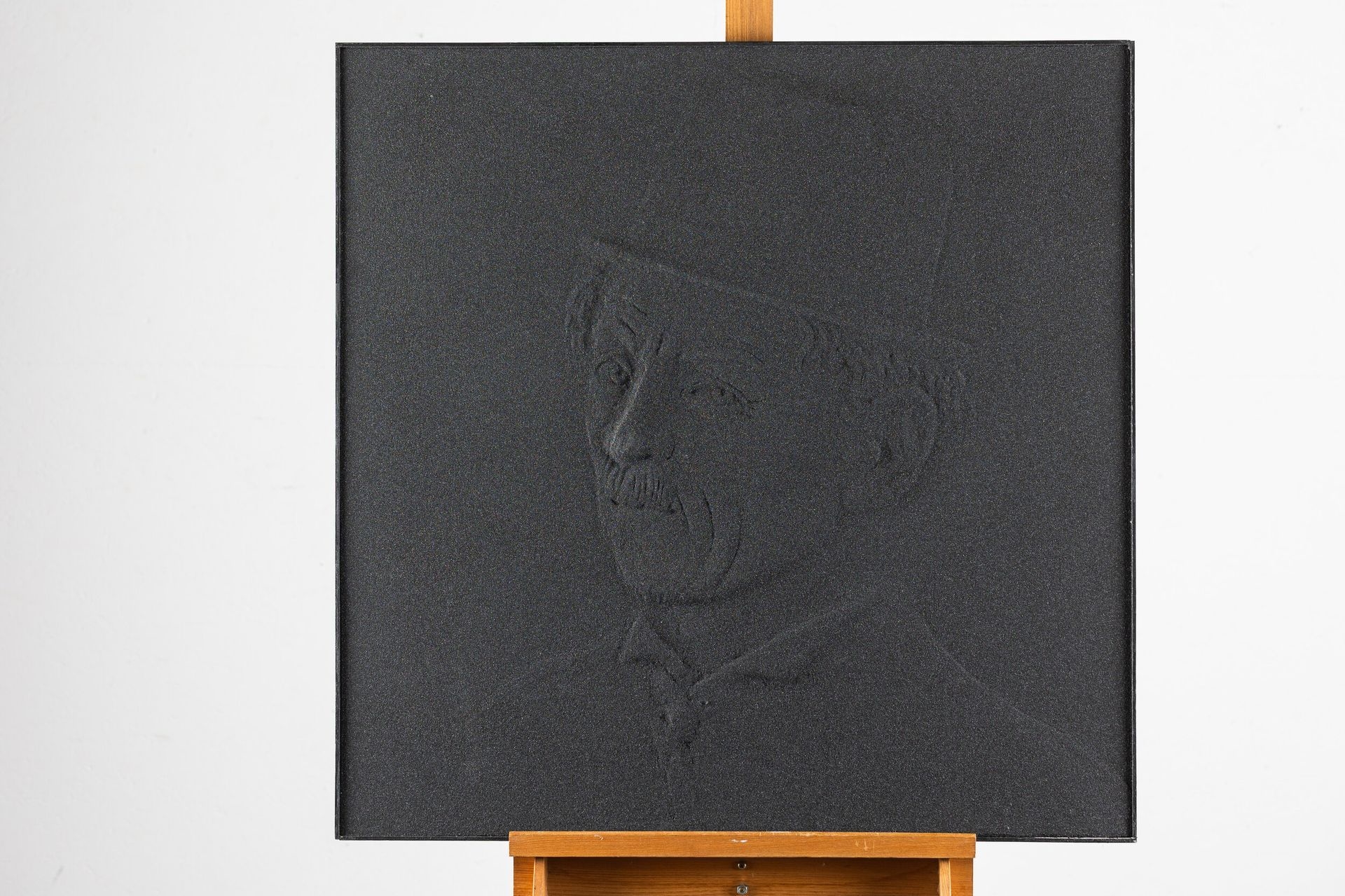 Valérie Rauchbach | Chaplin (2010) | MutualArt