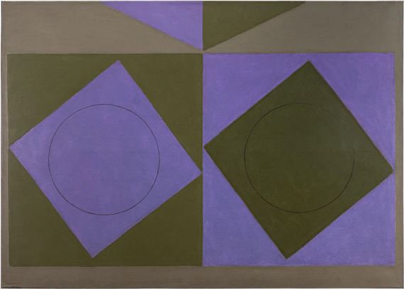 Arcângelo Ianelli | Sem tÃ­tulo (1972) | MutualArt