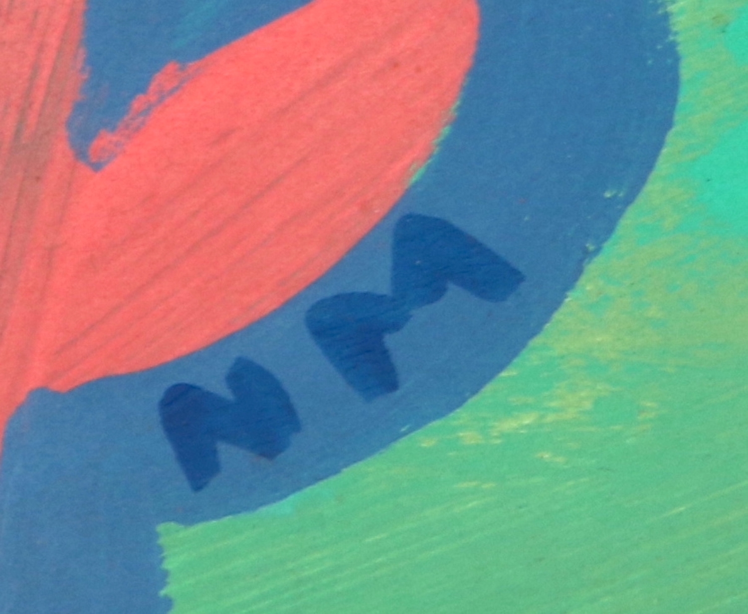 Nicolaas Maritz | SLEEPING CAT | MutualArt