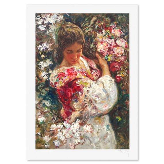 José Royo | Primavera | MutualArt
