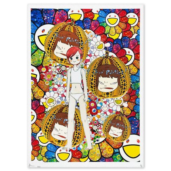 Death NYC | Fine art Print | MutualArt