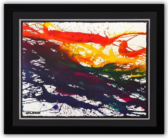 Robert Wyland | Abstract | MutualArt
