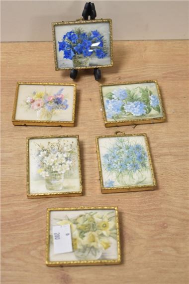 Ursula Mavis | 1 Artworks at Auction | MutualArt