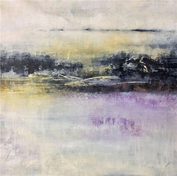 Rikki Drotar | True Hidden Melody | MutualArt