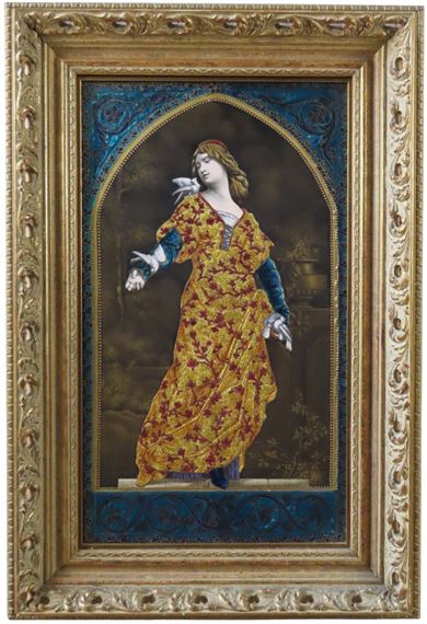 Pierre Lambert | A FRENCH ENAMEL ON PORCELAIN RECTANGULAR PLAQUE (Late ...