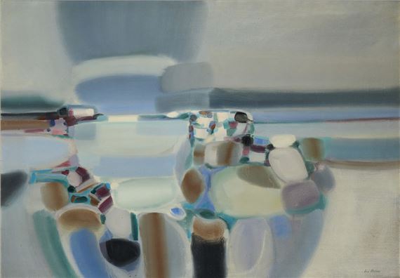 Eric Patton | ESTUARY | MutualArt