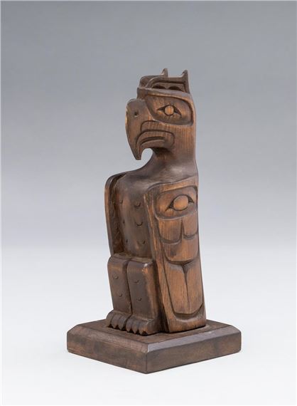 George Bee | Thunderbird | MutualArt