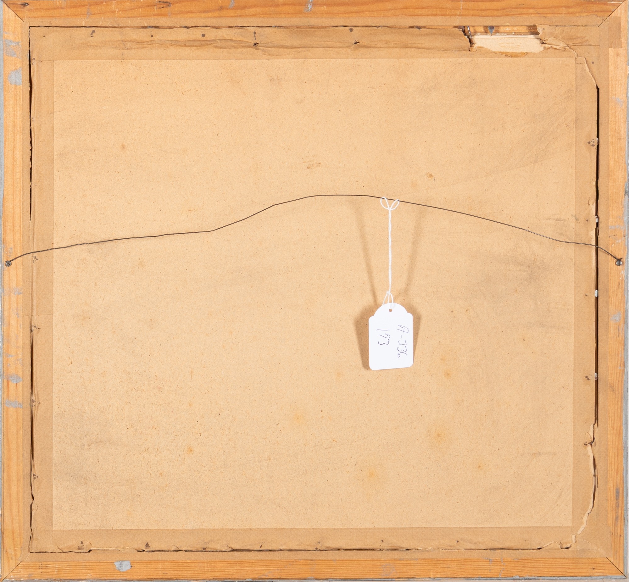 Armid Sandberg | Lighthouse | MutualArt