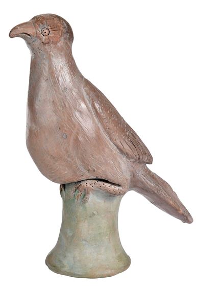 Georgia Blizzard | Whistling Bird (83) | MutualArt