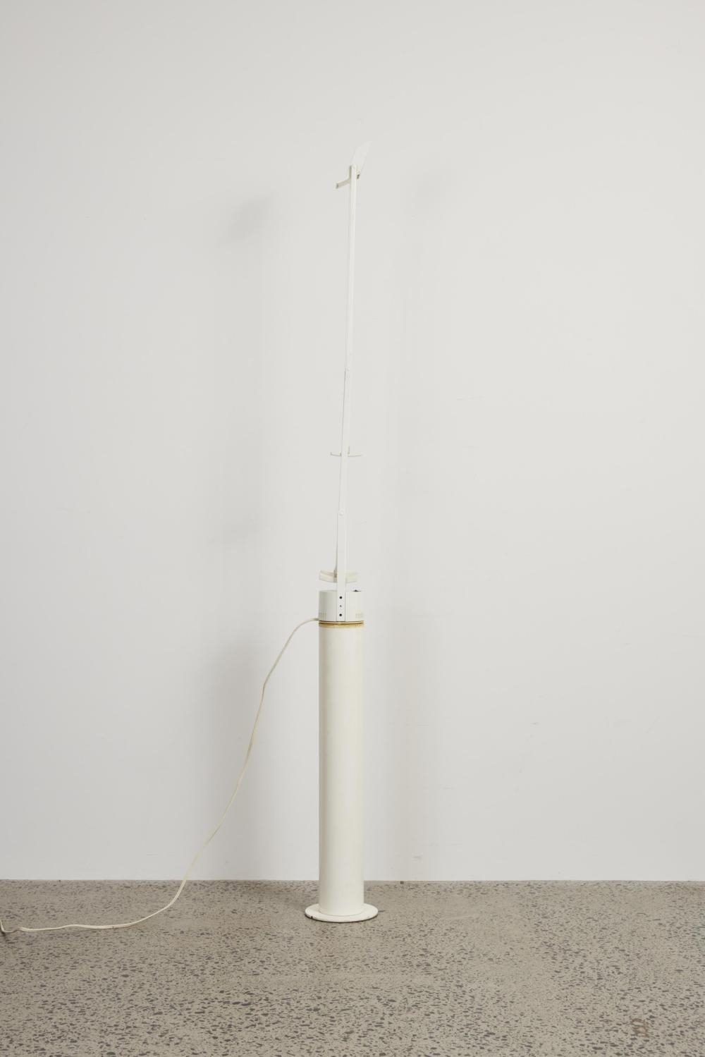 Richard Sapper | Tizio Floor Lamp (1970) | MutualArt