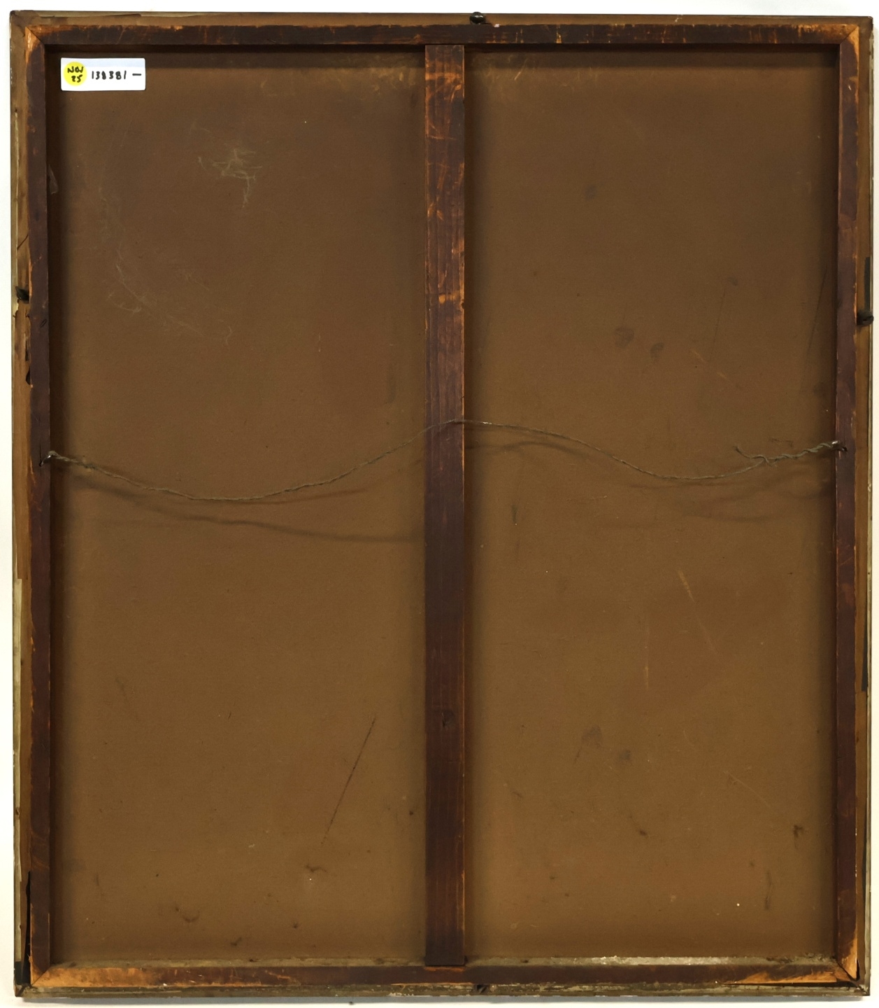 Otto Walter‏ Beck | Portrait of a Woman in a Bonnet Hat and Elaborate ...