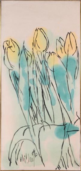 Dwight Whitley- Life, Art & Legacy | MututalArt