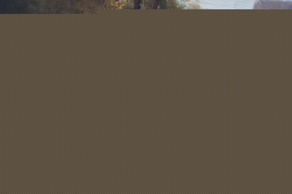 European School, 19th Century | WATER MILL (19th Century) | MutualArt