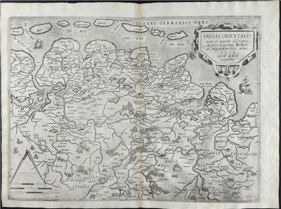 Antique Maps & Prints of... | Auction Lots | MutualArt