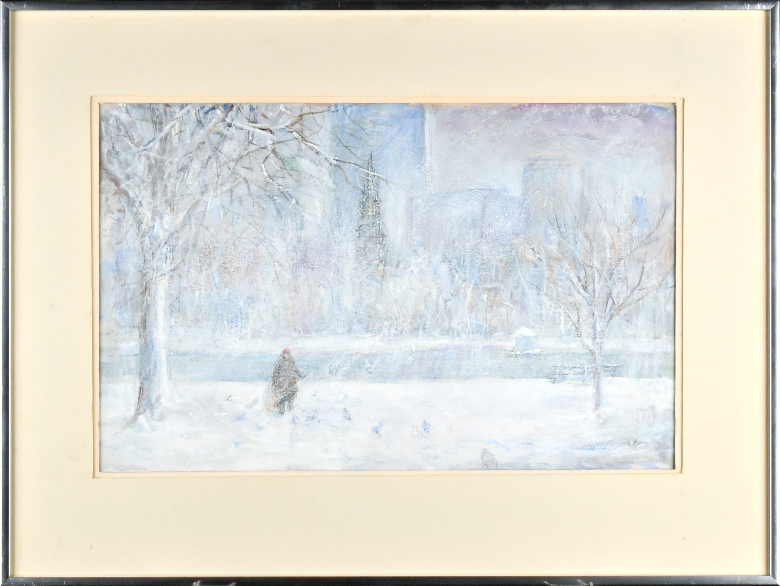 William Maynard | The Good Samaritan | MutualArt