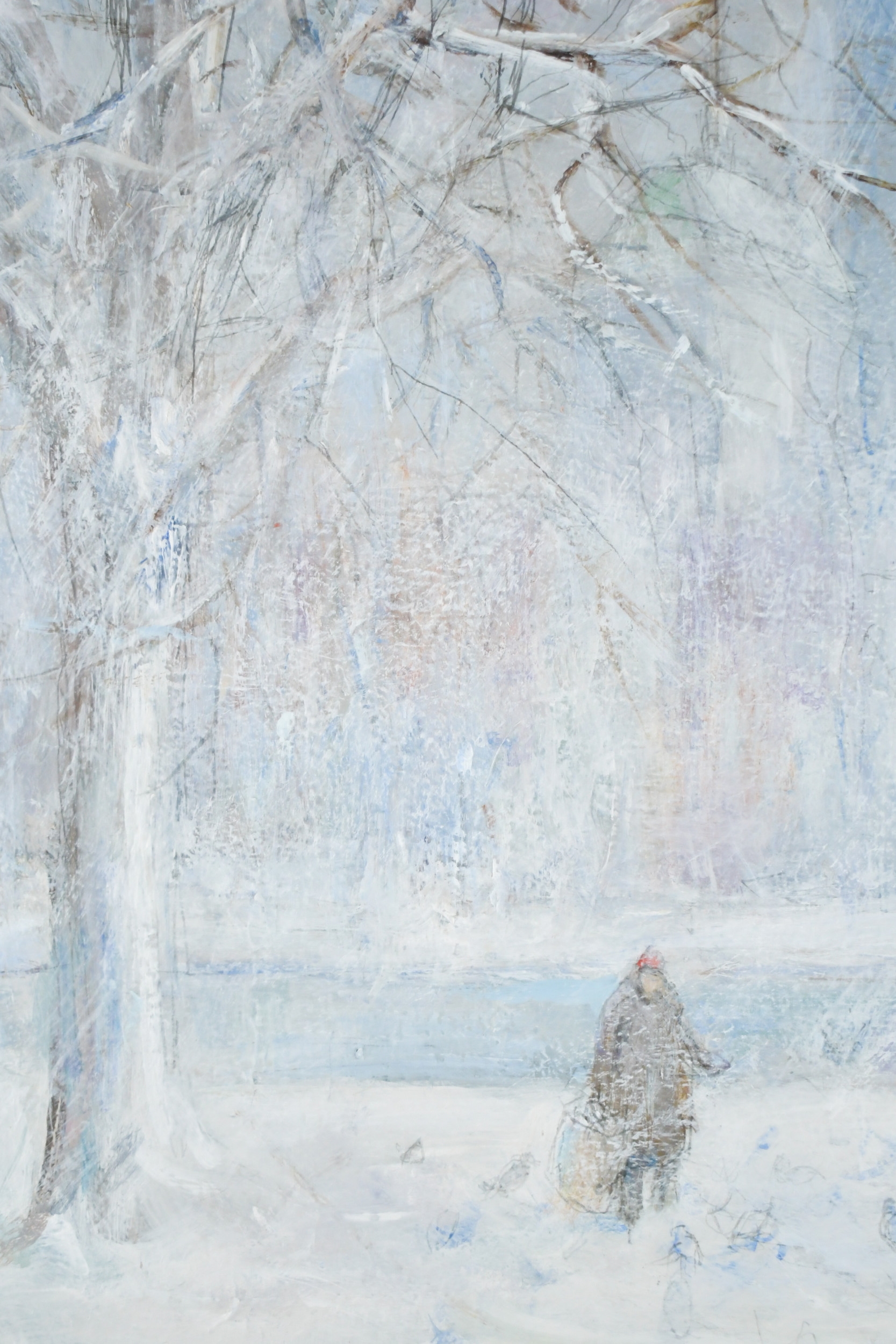 William Maynard | The Good Samaritan | MutualArt