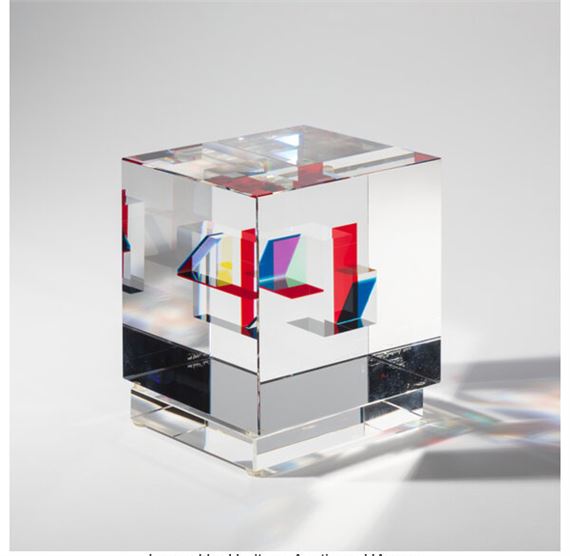 Edward Nesteruk | Angles (2000) | MutualArt