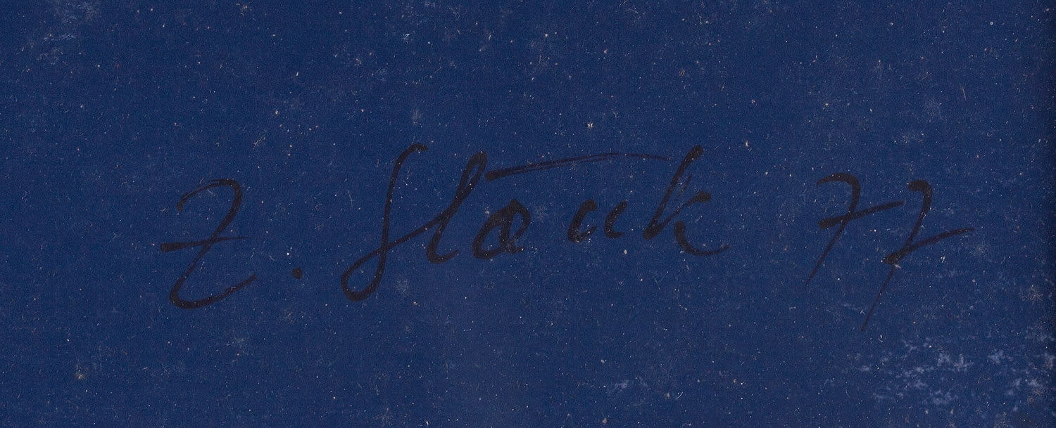 Zdzislaw Stanek | Lightforms (1977) | MutualArt