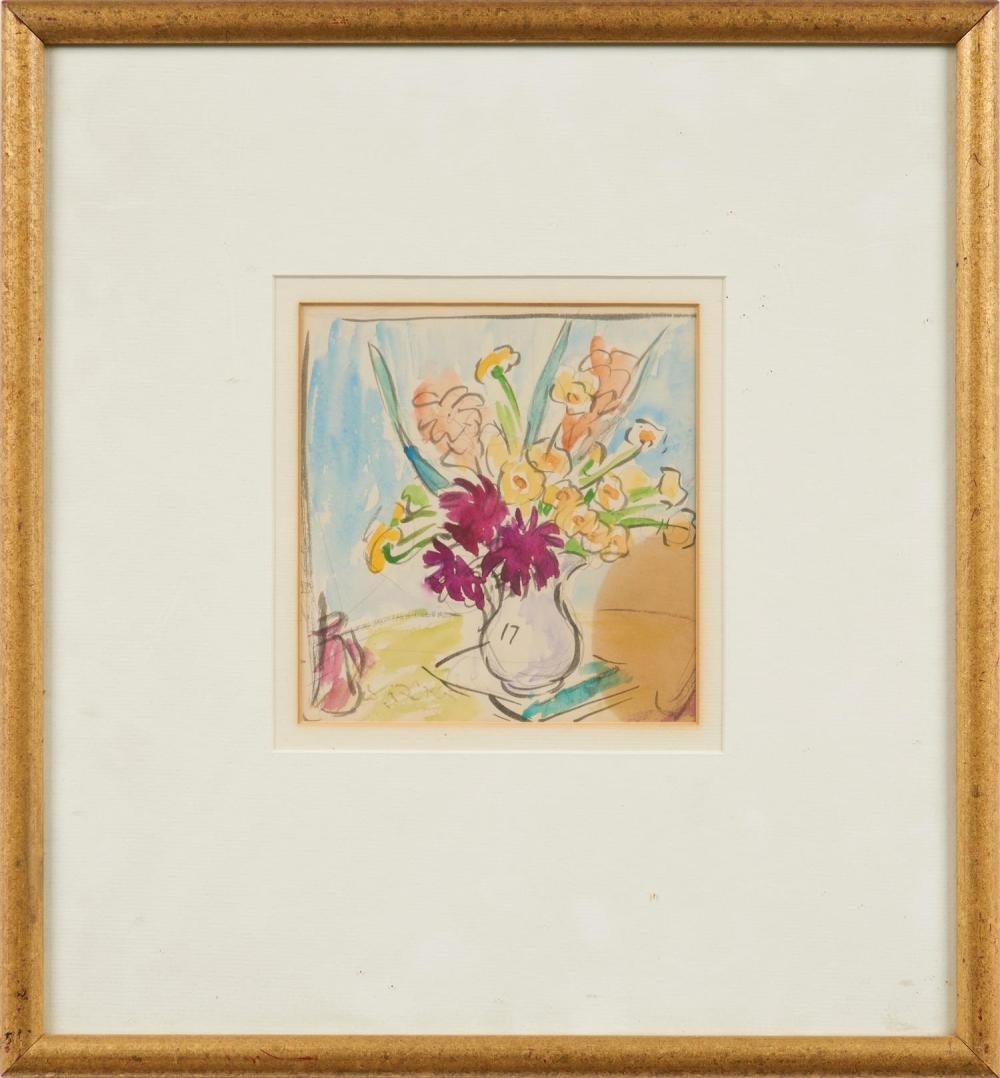 Peggy Crombie | Still Life | MutualArt