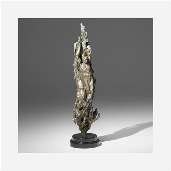Mary Louise Snowden | Meteorite | MutualArt
