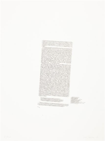 Dan Wolgers | Tavlans mitt (1998) | MutualArt