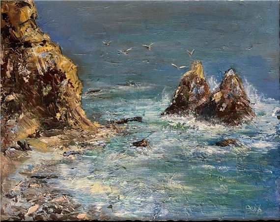 Martha Cobb | 1 Artworks | MutualArt