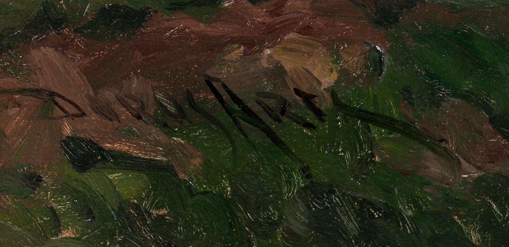 Dorus Arts | Bergharen 1901-1980 Canada | MutualArt