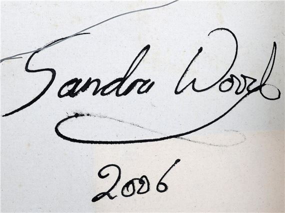 Sandra Wood | Reigate 1960 (1960) | MutualArt