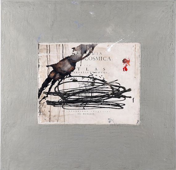 Sandra Wood | Reigate 1960 (1960) | MutualArt