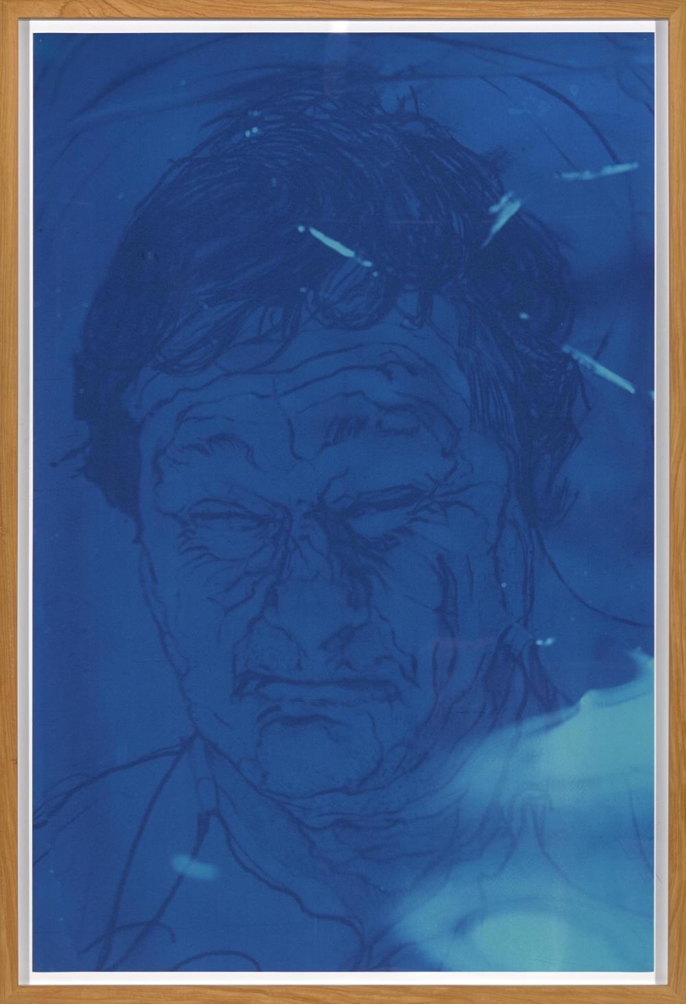 Mike Parr | Indicate the Infinitive (2000 - 2002) | MutualArt