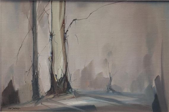 John Canfield | 1 Artworks | MutualArt